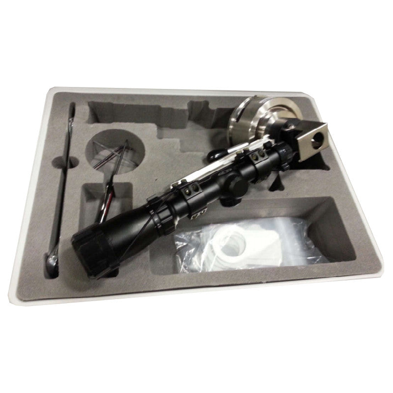 Honeywell 02104-N-4007 Long and medium range alignment and conformity – gilautomation