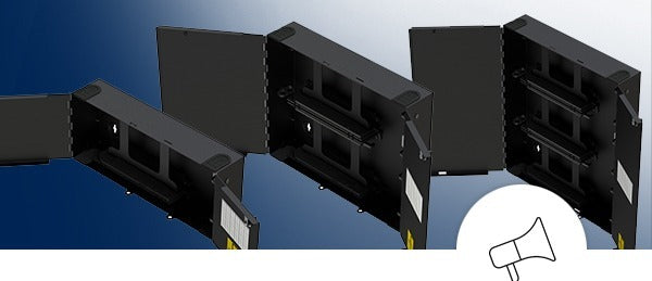 NPI Launch - BELDEN FX ECX Wall-Mount – gilautomation