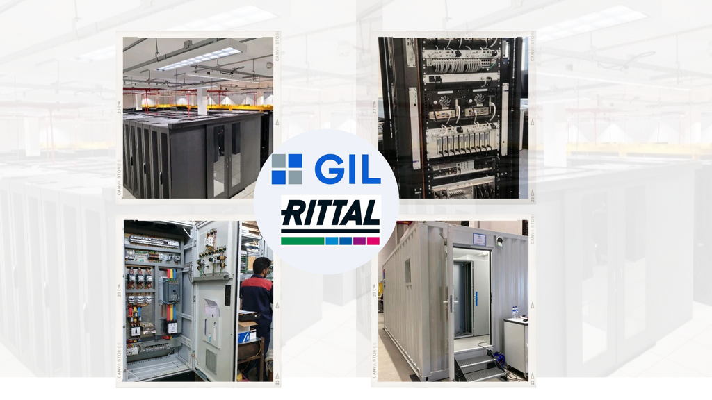 RITTAL SOLUTION PARTNERS IN NIGERIA - GIL AUTOMATIONS – gilautomation