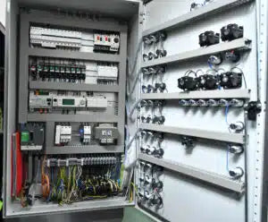 How to Choose the Best UL 508 Control Panel Manufacturer – gilautomation