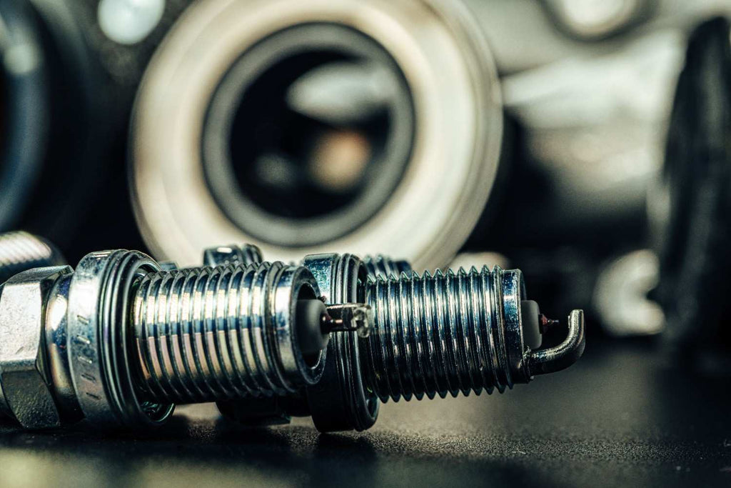 Ignition and Combustion Systems: Innovations Beyond the Spark Plug ...