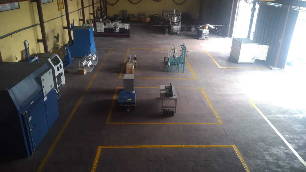 WHAT MAKES A MOTOR MORE ENERGY-EFFICIENT? – gilautomation