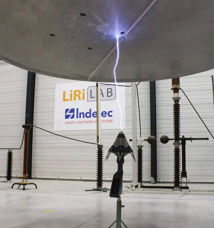 Lighting Protection Systems – gilautomation