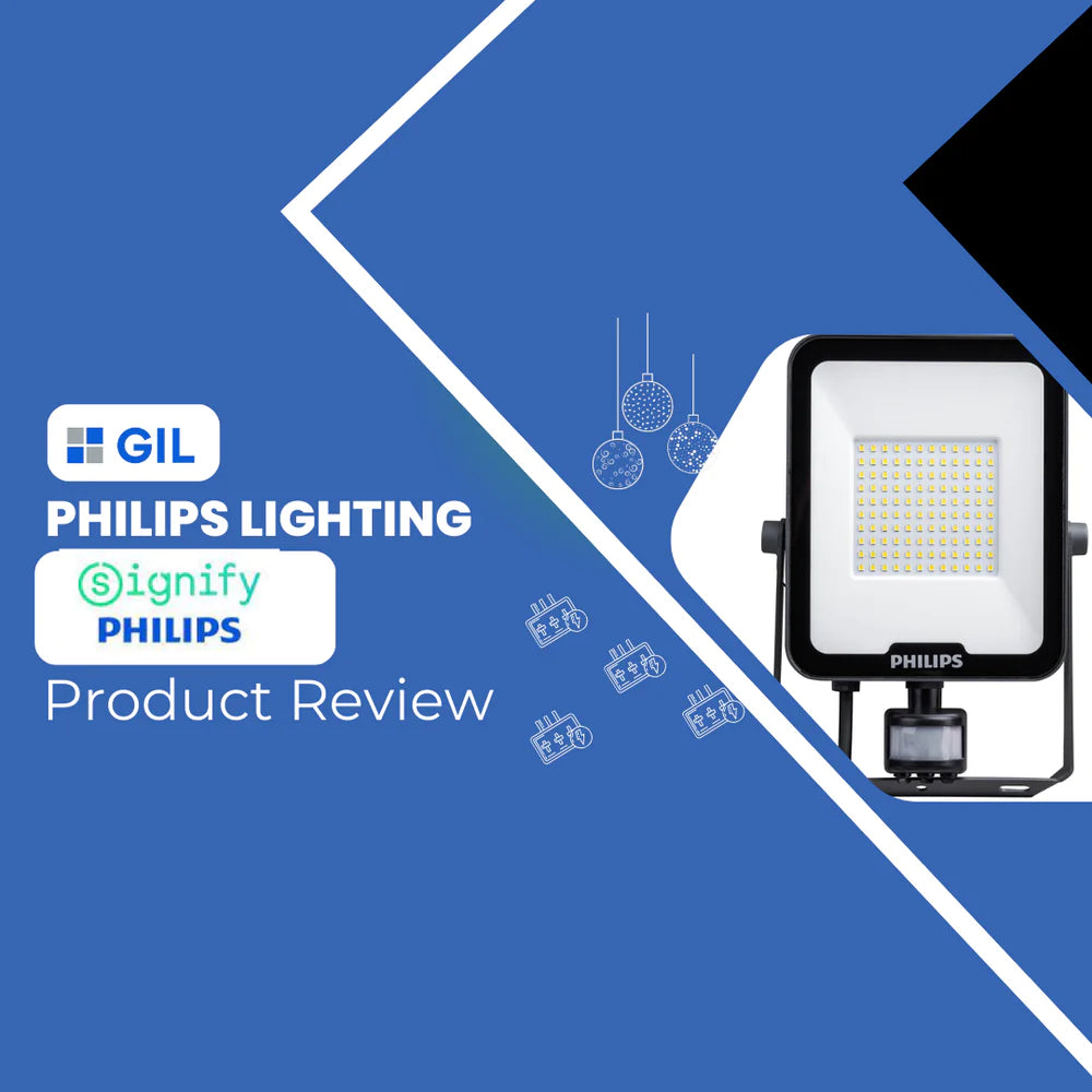 Lighting – gilautomation