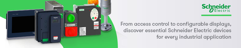 SCHNEIDER ELECTRIC - GIL Automation – gilautomation
