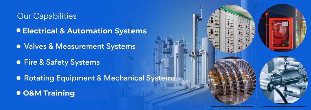 GIL Automation | Instrumentation-Control-Electrical-Metering-Safety ...