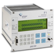 ELSTER FCCPU3 Flow Computer FC1 spare part – gilautomation