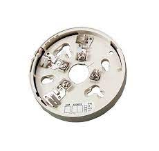 NOTIFIER FSP-951 + B501 951 Series, Low-profile intelligent photoelect ...