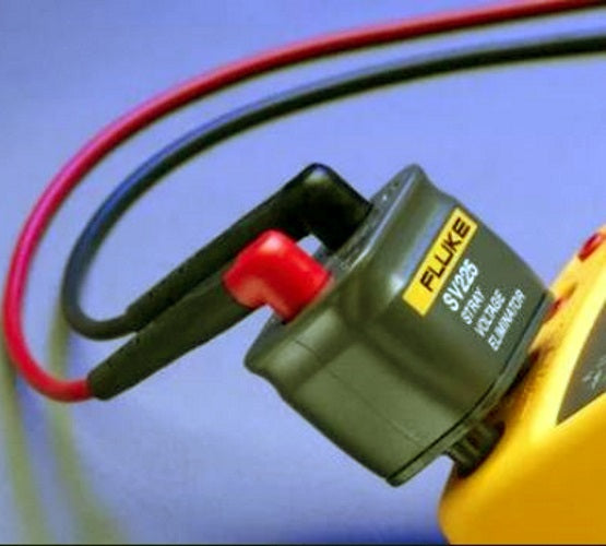Fluke SV225 Stray Voltage Adapter – gilautomation