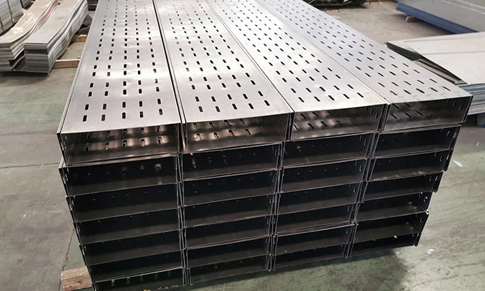 Stainless Steel Cable Tray 20 – gilautomation