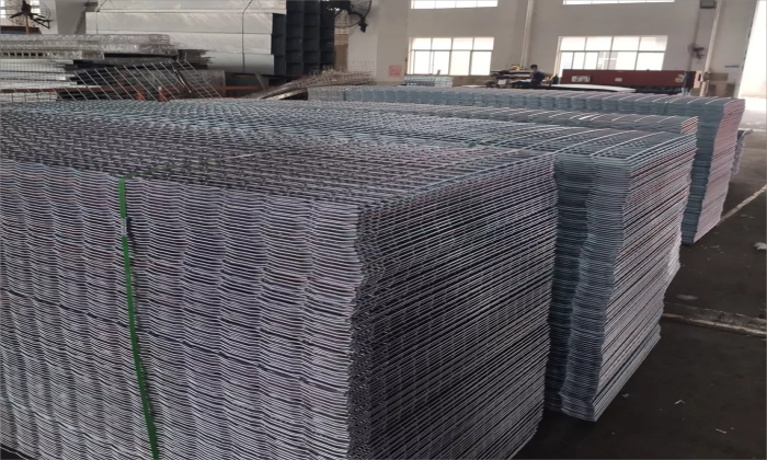 Wire Mesh Wire Basket Cable Tray 41 – gilautomation