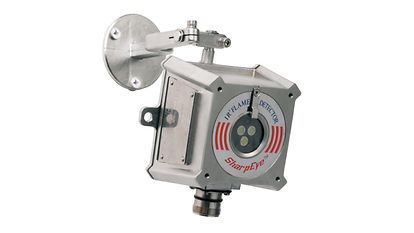 Spectrex 20/20-005 20/20M TILT MOUNT, SPARE KIT, 787639 – gilautomation